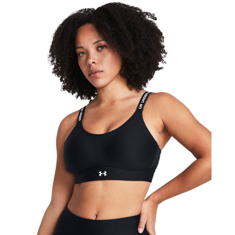 Under Armour Women's UA Infinity 2.0 Mid Sports Bra
