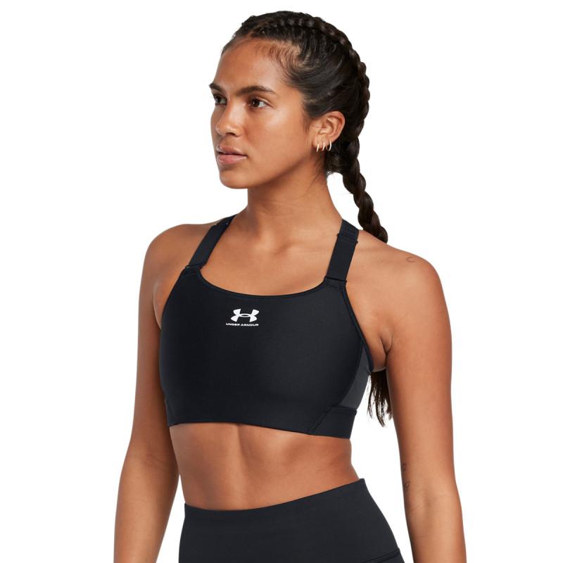 Under Armour Women's HeatGear® Armour High Sports Bra