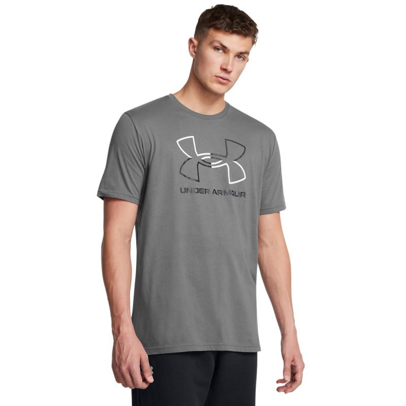 Under Armour Men's UA Foundation Short Sleeve