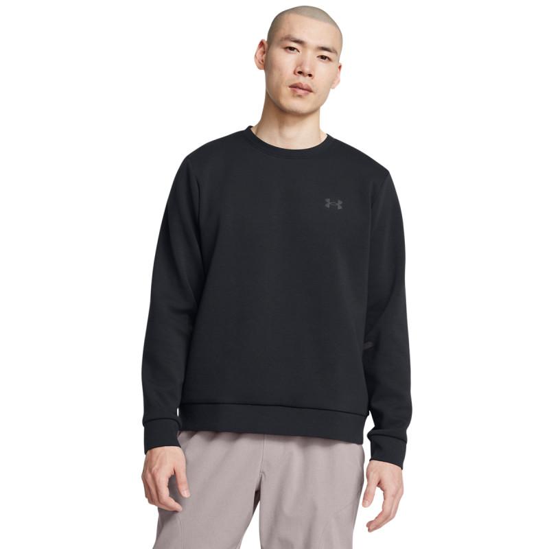 Under Armour Men's UA Unstoppable Fleece Crew
