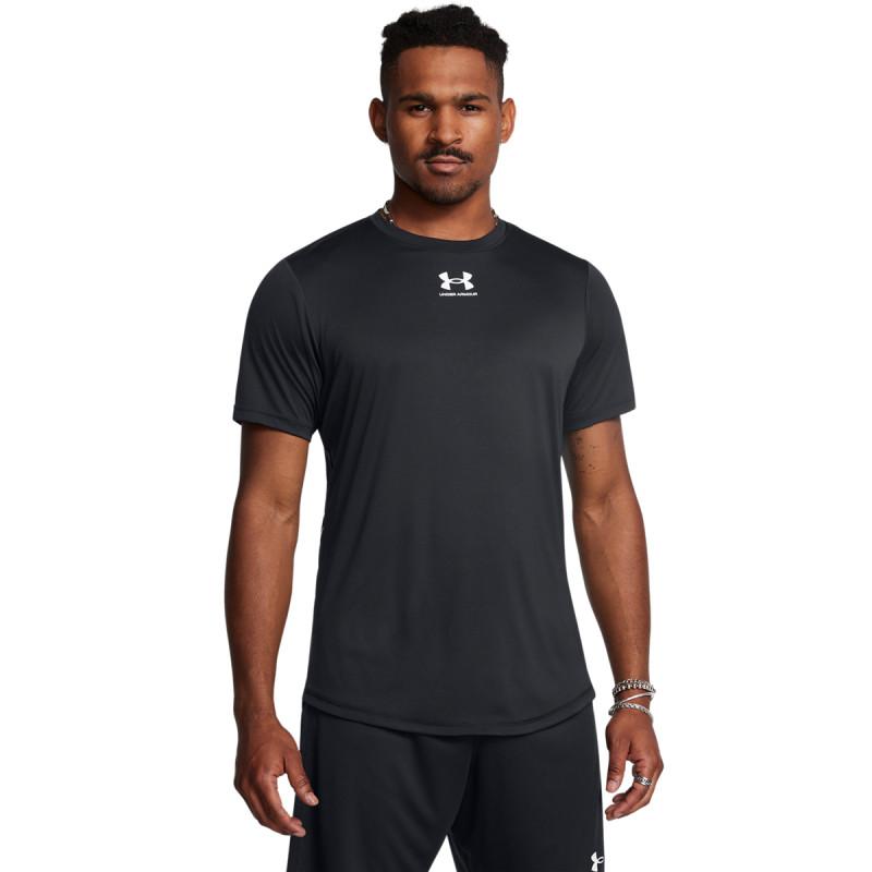 Under Armour Men's UA Challenger Pro Training Short Sleeve