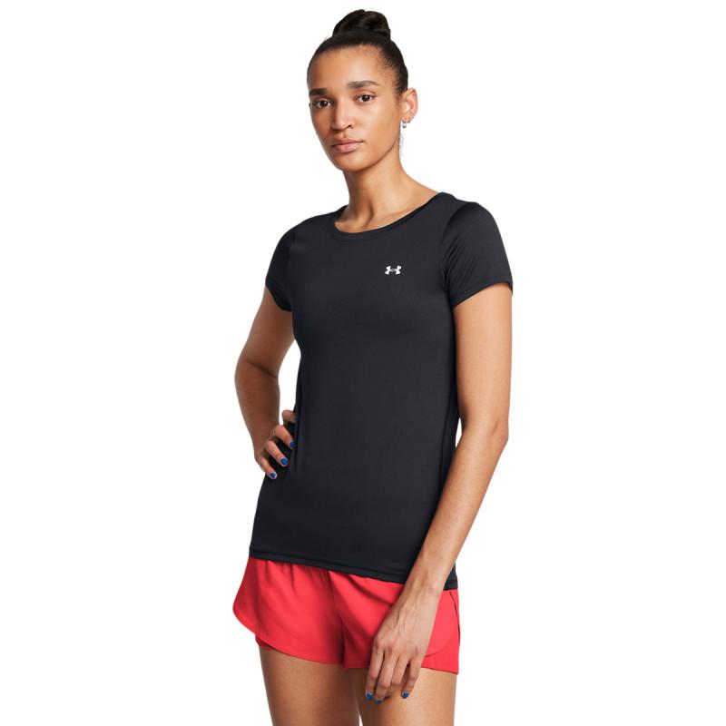 Under Armour Women's HeatGear® Armour Short Sleeve