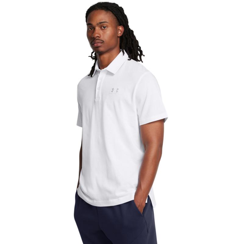 Under Armour Men's UA Icon Polo