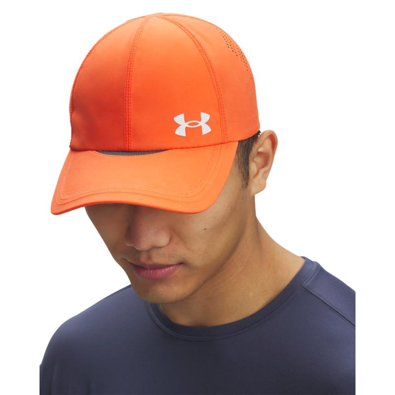 Under Armour Men's UA Launch Adjustable Cap