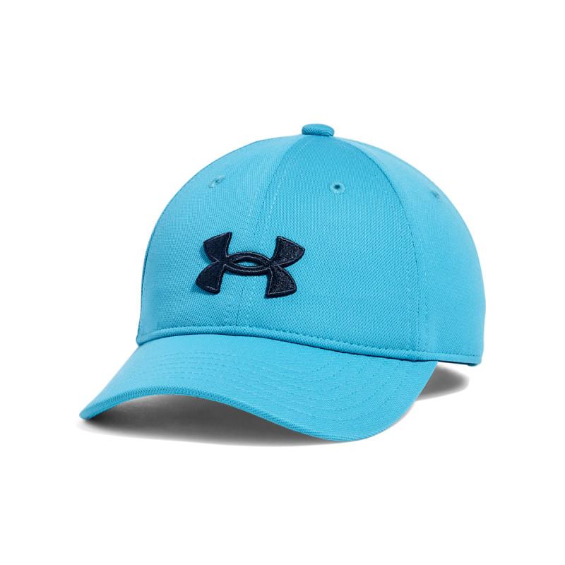 Under Armour Boys' Adjustable Cap
