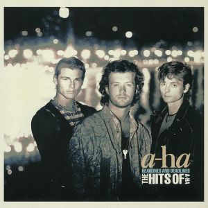 A-HA