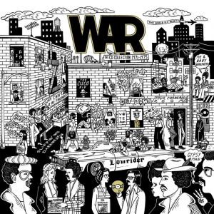 WAR