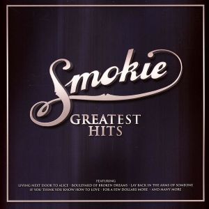 Smokie