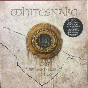 Whitesnake