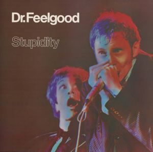 Dr. Feelgood