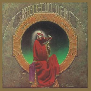 Grateful dead