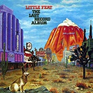 Little Feat