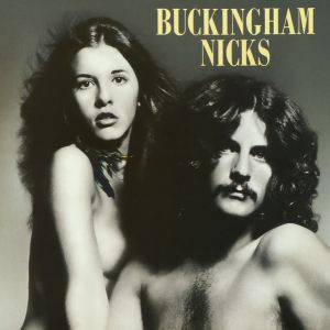 Buckingham Nicks