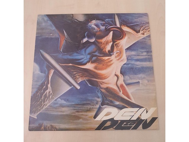 Den Za Den – Den Za Den