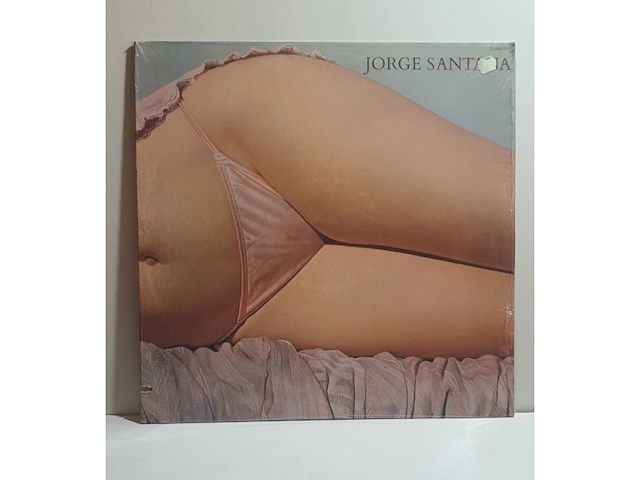 Jorge Santana Jorge Santana MINT