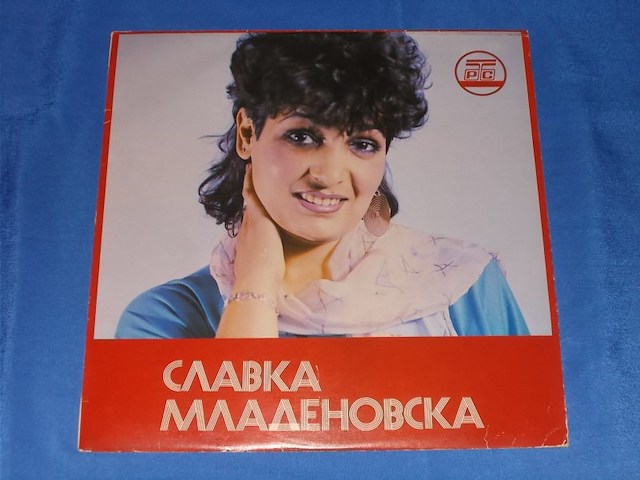 Slavka Mladenovska (LP) ODLIČNA
