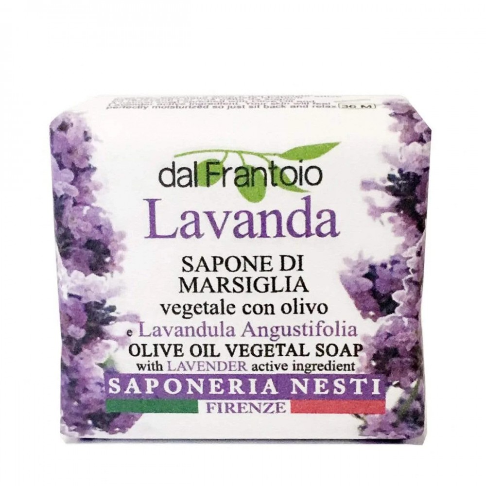 Nesti Dante Dal Frantoio - Lavanda 100gr.