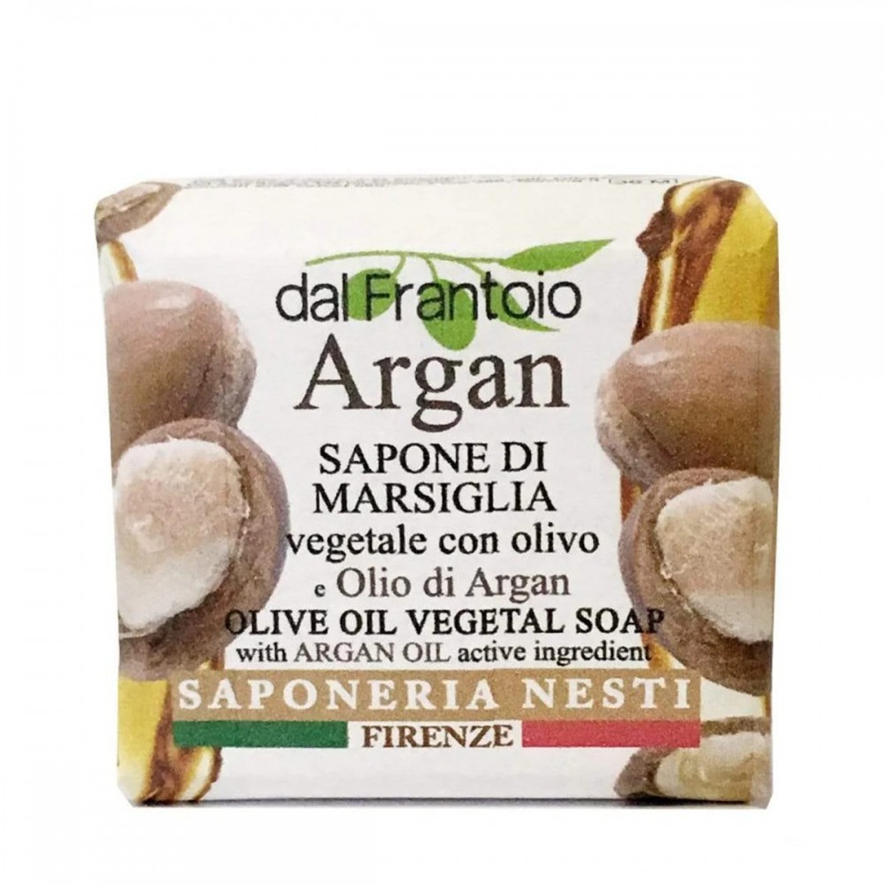 Nesti Dante Dal Frantoio - Argan 100gr.
