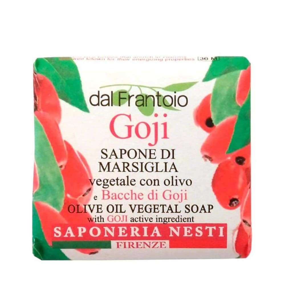Nesti Dante Dal Frantoio - Godzi 100gr.