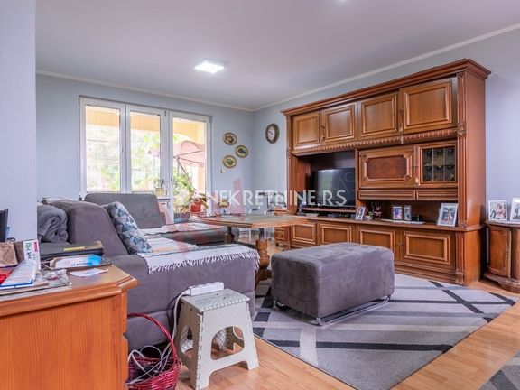 Kuća 4.0, 136m2, Oplenačka (Pančevo), 210000e