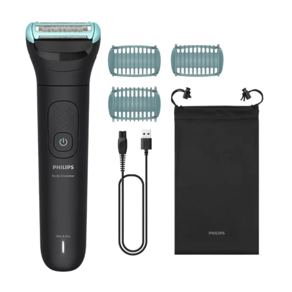 PHILIPS Body Groomer Serija 5000 BG5470/15 Trimer