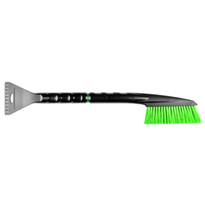 Strugač leda sa četkom 58cm Zeleni – BS1 58