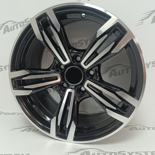 Aluminijumske Felne BMW 17×8 / 5×120 (Set) – 441738