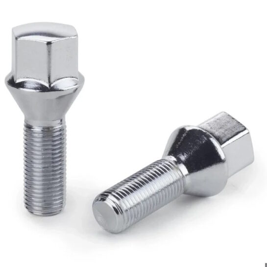 Šraf točka M12x1.25 dužine 30mm Konus 60 OK 17 – 48117