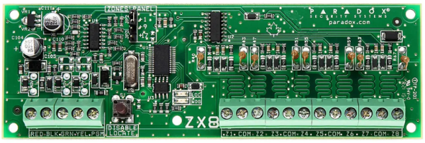 Modul za prosirenje ZX8