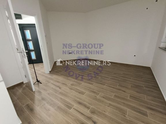 Predstavljamo Vam garsonjeru površine 26m2