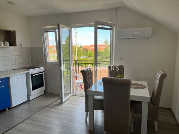 Stan za prodaju • 1 soba • 29m² • 70.000€