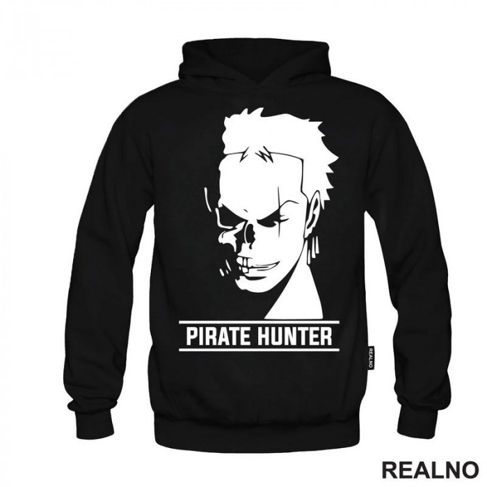 PIRATE HUNTER - ZORO - ONE PIECE - DUKS
