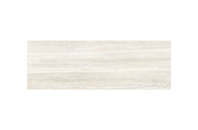 Tau Ceramica Pločica - Travertino - White- 40x120cm - 1,44m2/kut