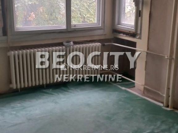 Novi Beograd, Blok 45, Jurija Gagarina, 2.0, 55m2, 188000EUR