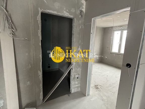 Nova Pazova 79,60m2 duplex + pdv ID#4224