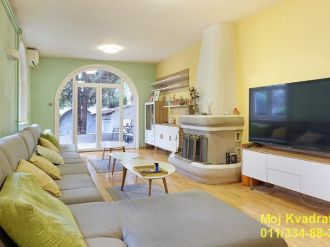 205m² 360.000€
Beograd, Palilula, Stara Karaburma, Velje Miljkovića