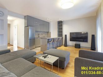 90m² 380.000€
Beograd, Zvezdara, Zvezdarska šuma, Milete Jakšića