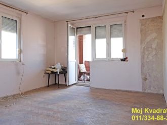 64m² 199.700€
Beograd, Zvezdara, Lion, Gvozdićeva