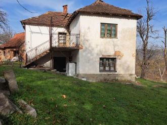 200m² 20.000€
Gornji Milanovac, Reljinci