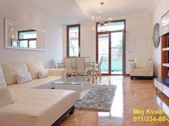 62m² 430.000€
Beograd, Vračar, Hram Svetog Save, Internacionalnih brigada