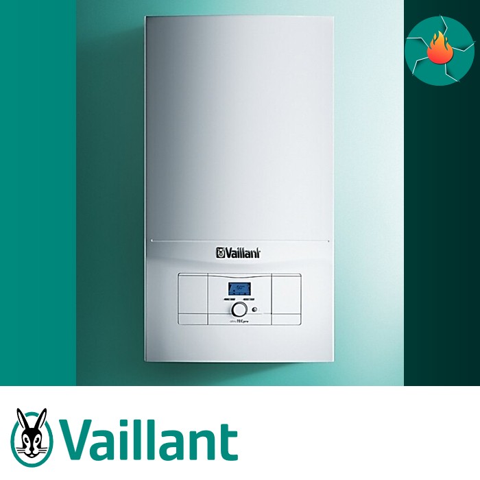 Gasni kotao turboTEC PRO VUW/5-3 VAILLANT
