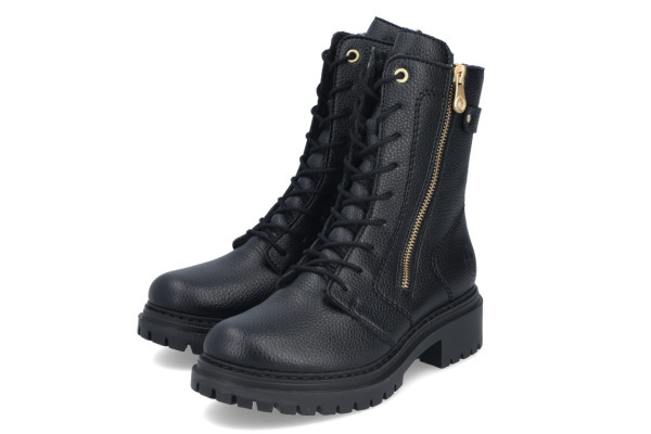 RIEKER cizme ART-72640-00