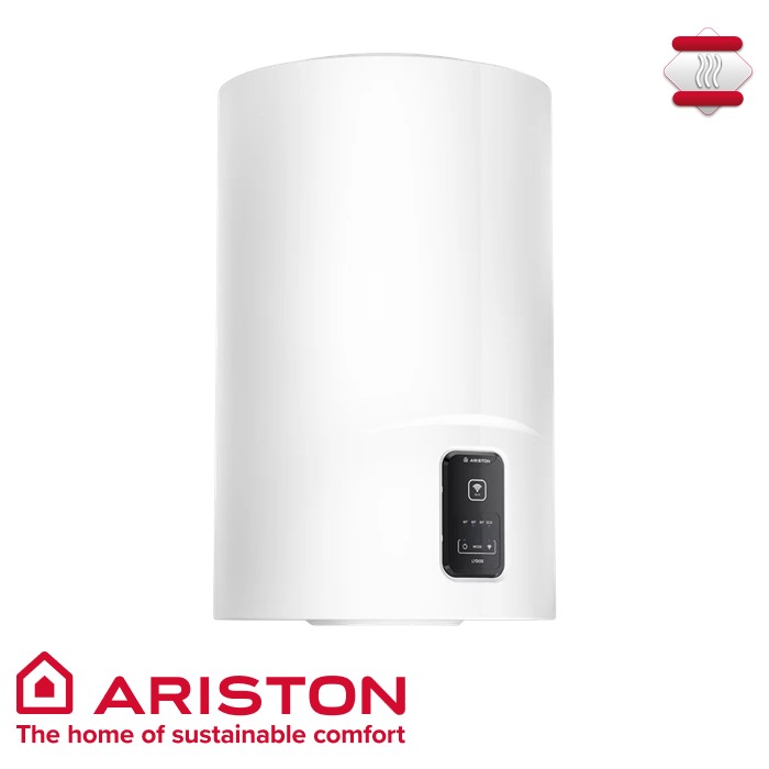 Bojler 80L LYDOS WI-FI 80 V 1,8K EU ARISTON