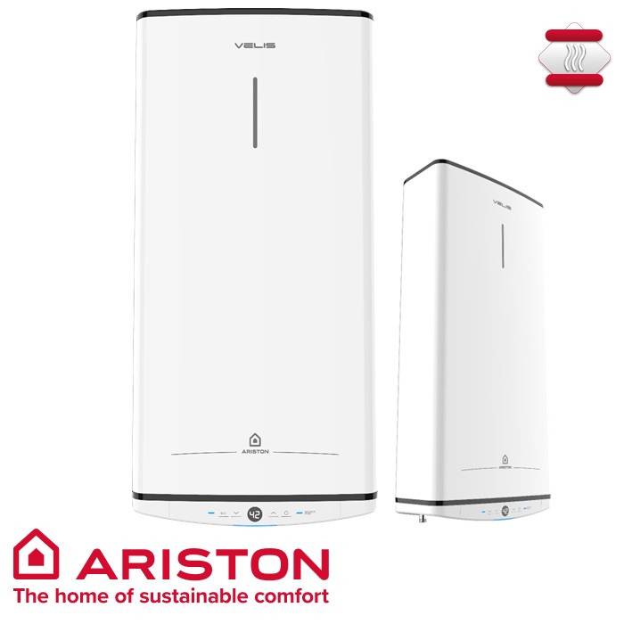Bojler 80L VELIS PRO 80 EU ARISTON