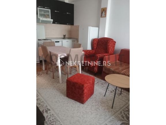 Zvezdara, Lipov lad, Gvozdićeva, 1.0, 33m2, 145000 EUR
