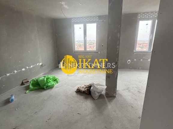 Nova Pazova 91,64m2 duplex + pdv ID#4221