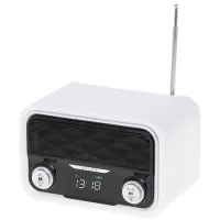 Multimedijalni Bluetooth radio sa punjivom baterijom Adler AD 1185