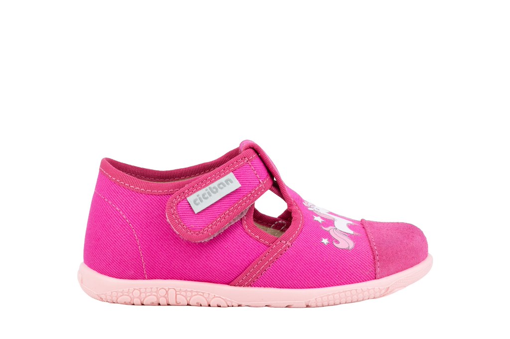 CICIBAN 433P Fuxia 25-30