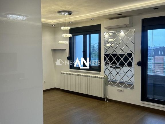 Čukarica, Banovo brdo, Dragana Nikitovića, 81m2 ID#26850