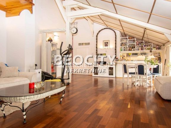 Stari grad, Knez Mihailova, Cara Uroša, 3.0, 110m2, 460000EUR